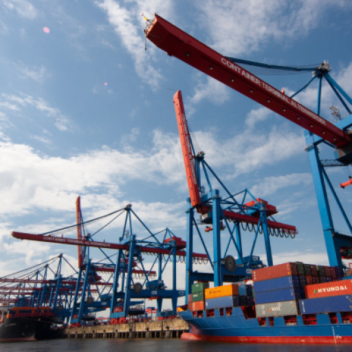 Freight | Link Supply Chain,Logistics and Freight Consultancy Limited